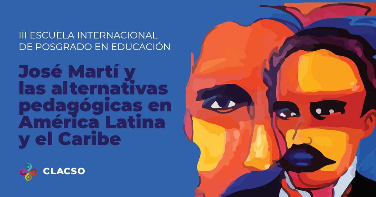 III Escuela Internacional de Posgrado en Educación - CLACSO