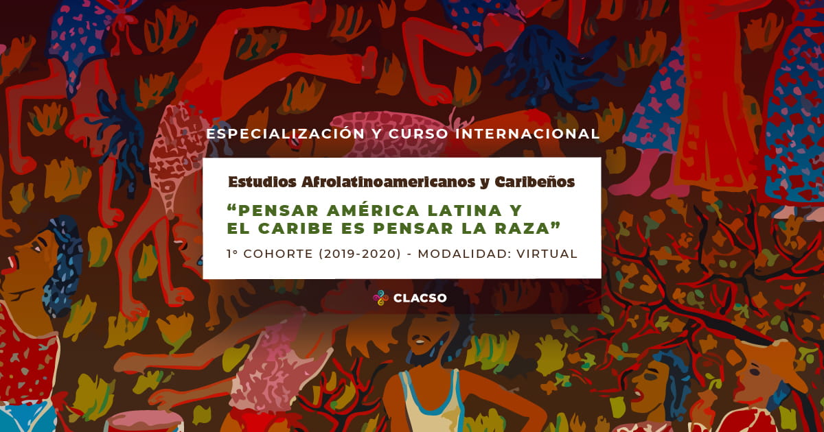 Estudios Afrolatinoamericanos y caribeños - CLACSO