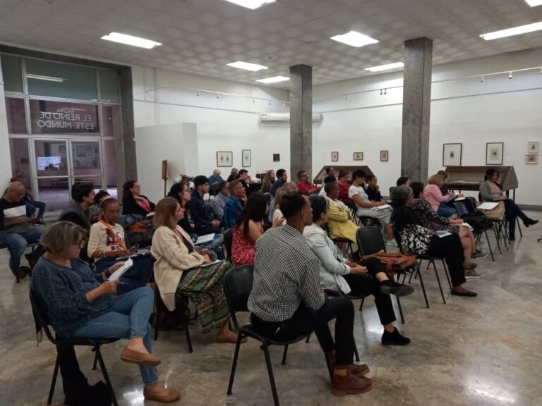 VIII Workshop Internacional sobre Cultura e Desigualdades. Aspectos ...